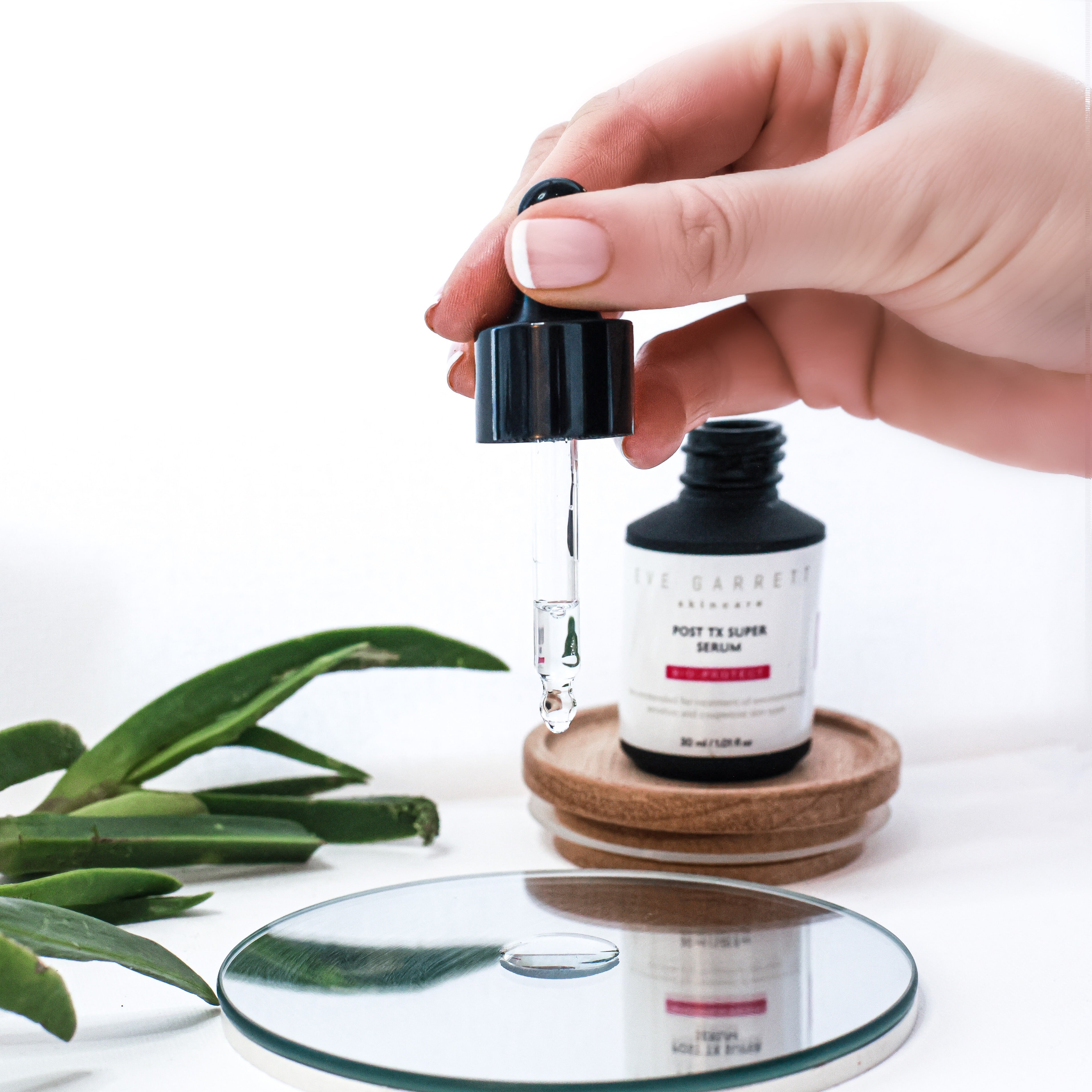 Welcome to Eve Garrett Skincare